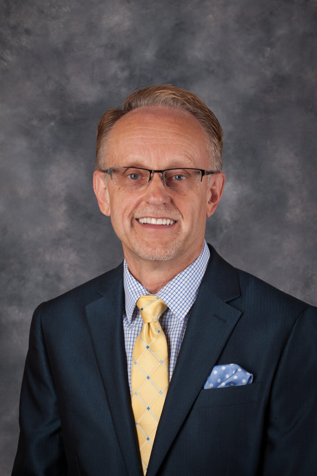 About – Evangelical Lutheran Synod