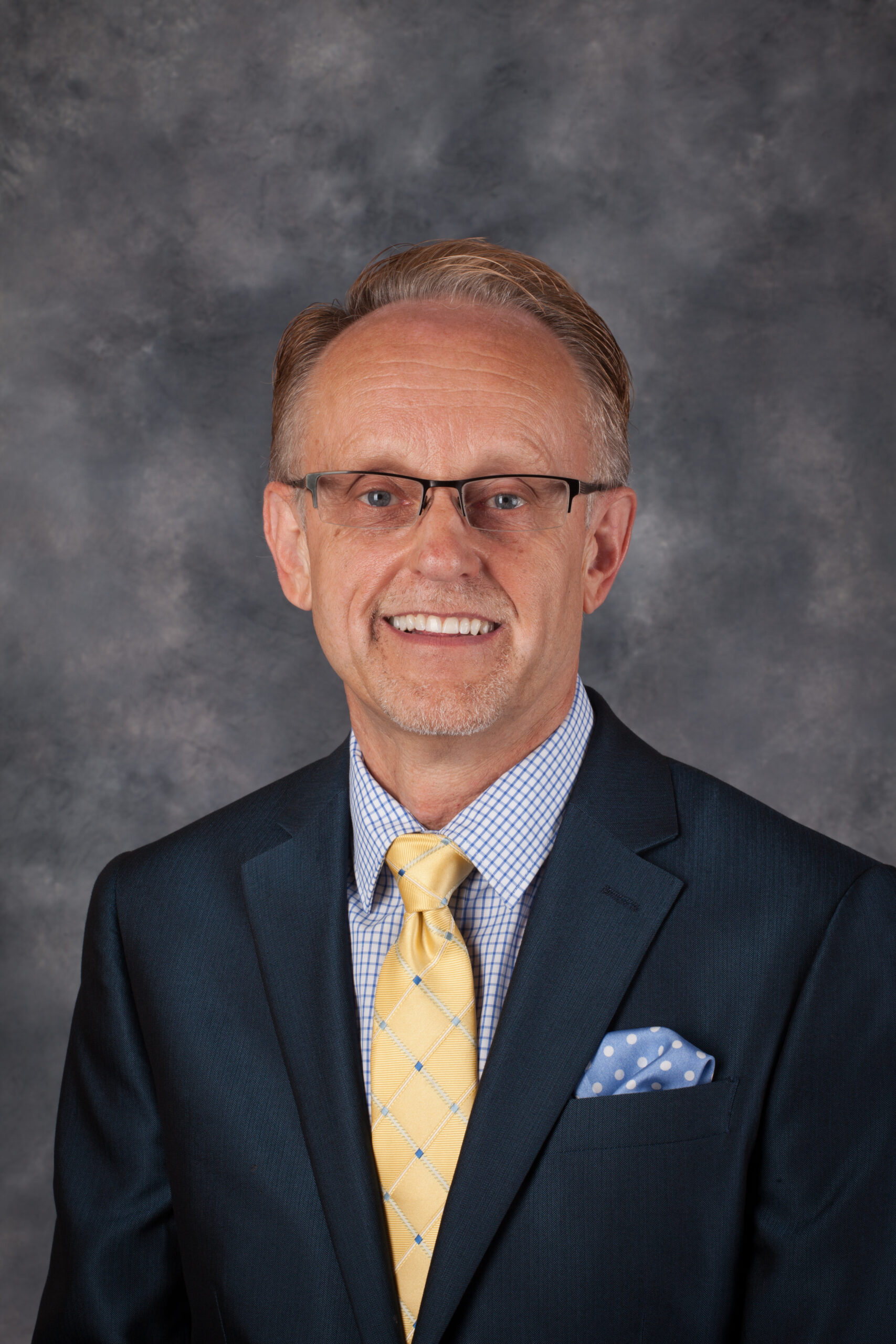 About – Evangelical Lutheran Synod