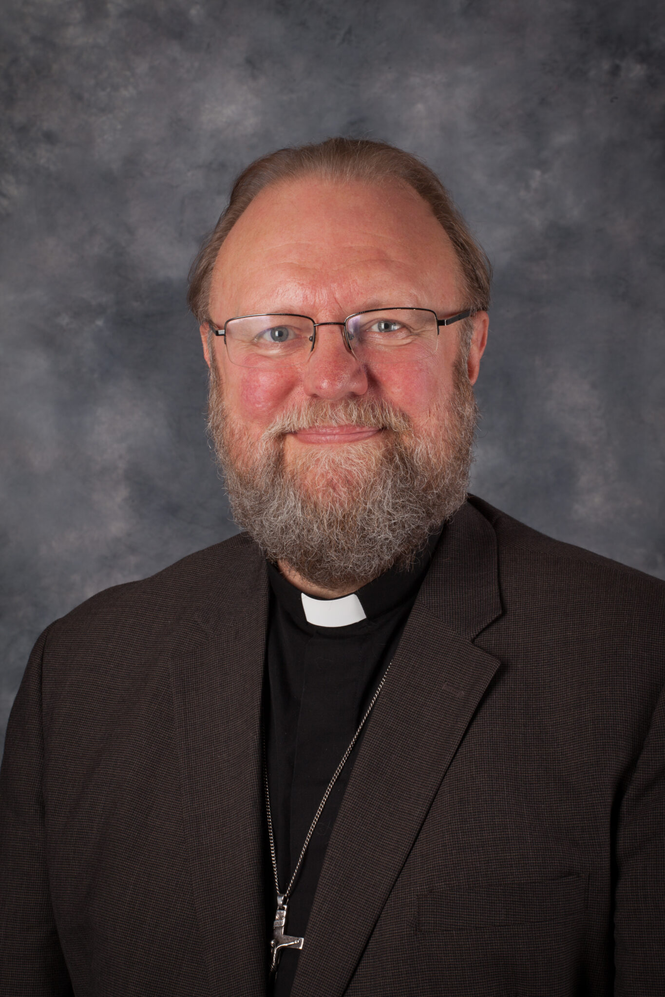 About - Evangelical Lutheran Synod