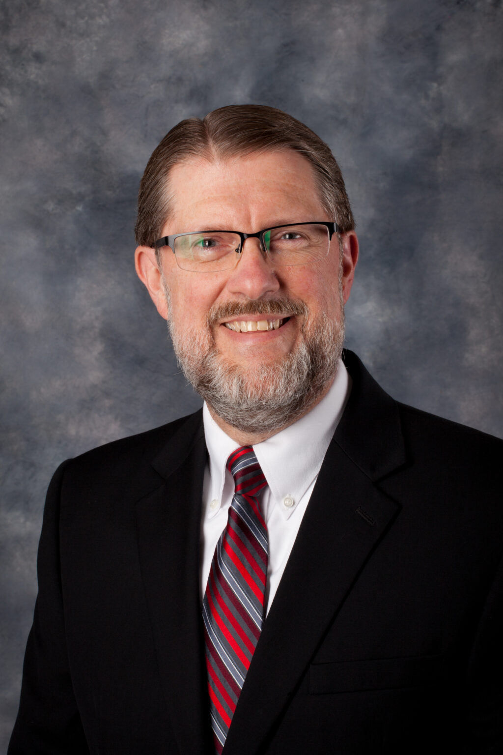 About - Evangelical Lutheran Synod