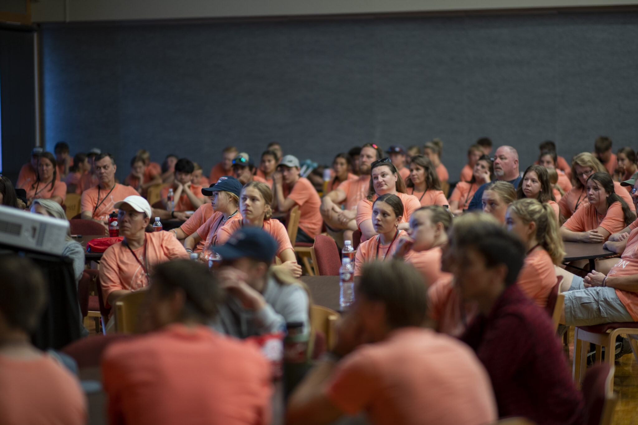 Lutheran Youth Association - Evangelical Lutheran Synod