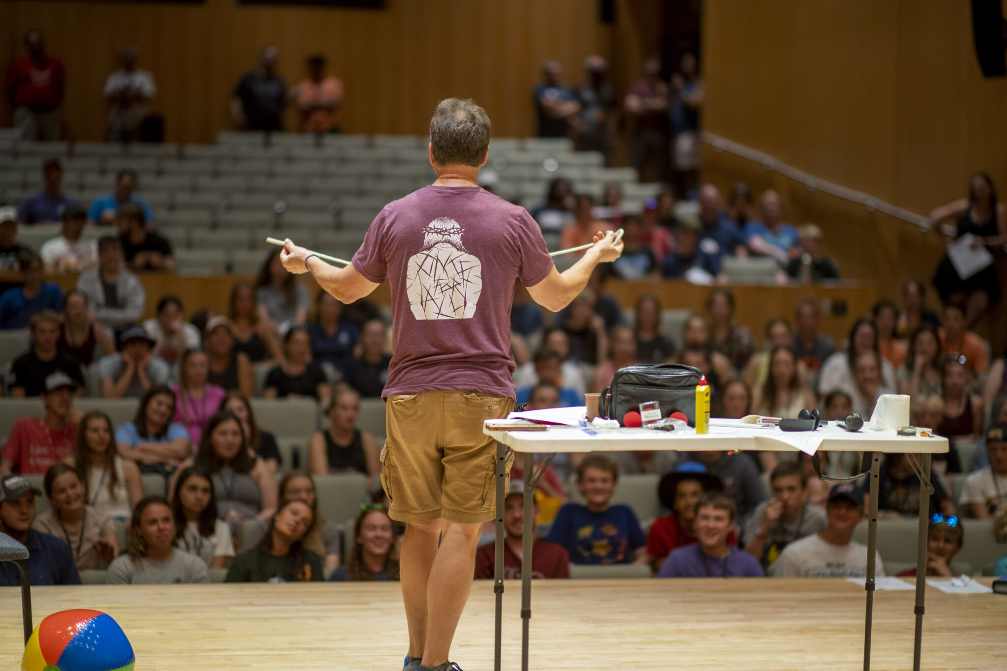 Youth - Evangelical Lutheran Synod