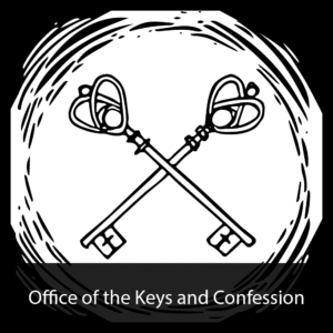 Luther's Small Catechism – Evangelical Lutheran Synod