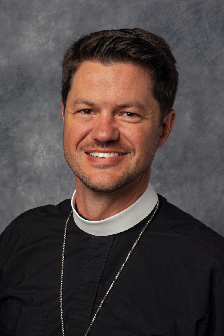 About - Evangelical Lutheran Synod